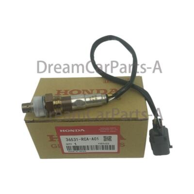 New OEM Honda 36531-RCA-A01 Upstream Air Fuel Oxygen Sensor Accord ...