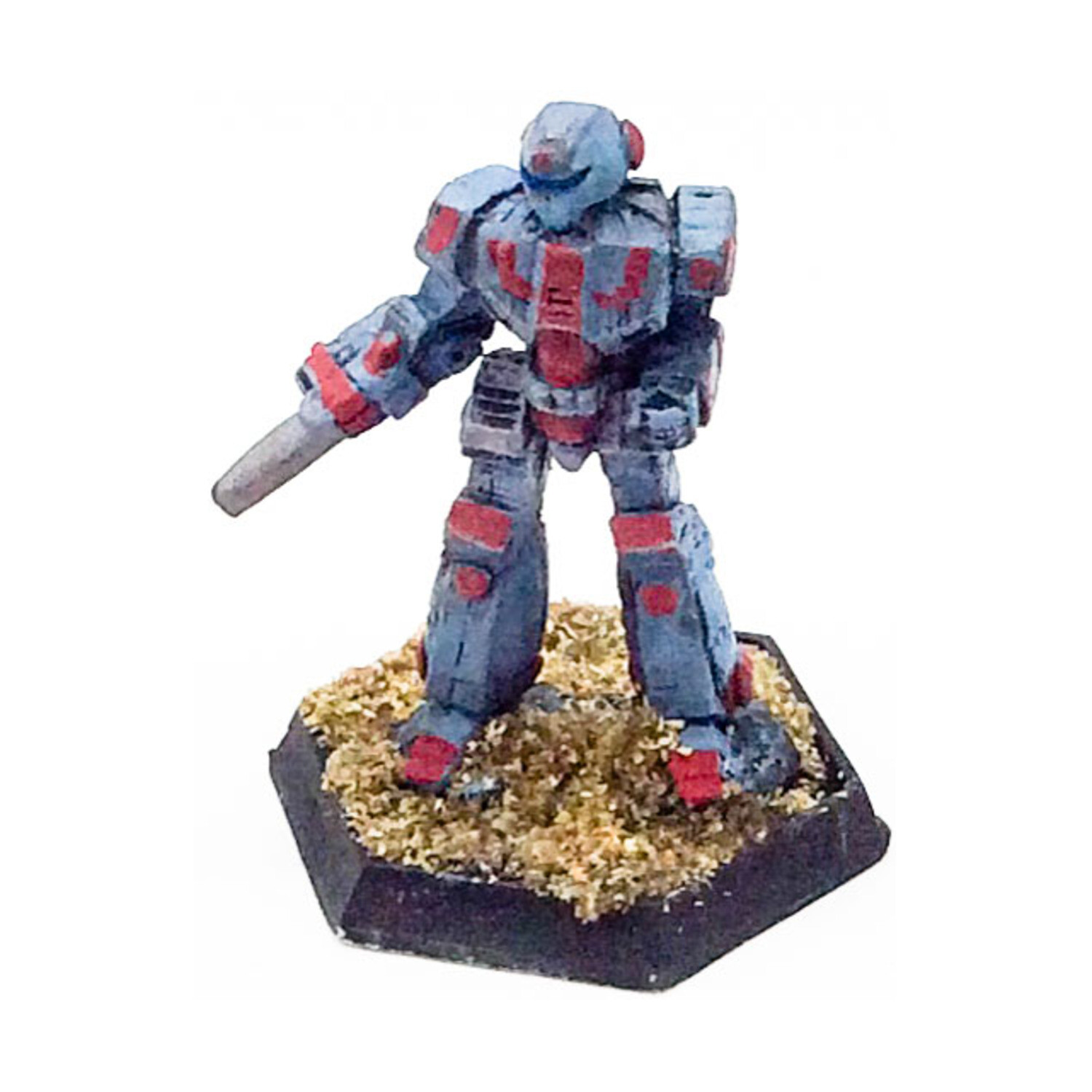 Ral Partha Battletech Mech Mini Wasp (Unseen) #4 NM | eBay