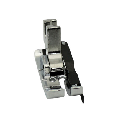 1/4" Spring Guide Quilting Foot For Singer 221 Featherweight, 222 ...