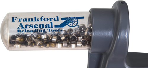 Hand Deprimer Tool for Standard Primer Removal for Reloading Hunting ...