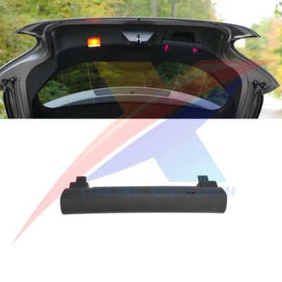Trunk Boot Closing Handle For Mercedes W176 W246 X156 A-Class B-Class ...