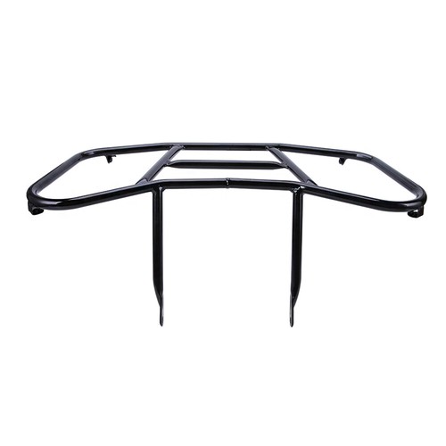For 2005-2016 Honda Recon 250 2x4 Front Luggage Mount Carrier Rack ...