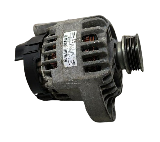GENUINE FORD KA MK2 1.2 PETROL ALTERNATOR BS51-10346-AA 2010 - 2016 ...