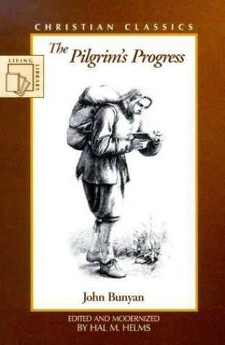 The Pilgrim's Progress (Paraclete Living Library) by John Bunyan ...