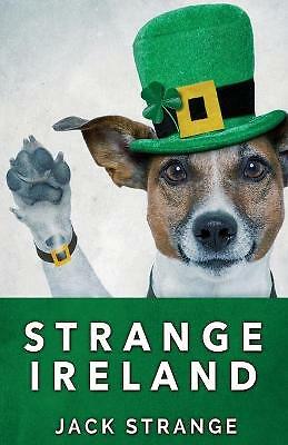 Strange Ireland by Jack Strange (Paperback, 2021) for sale online | eBay