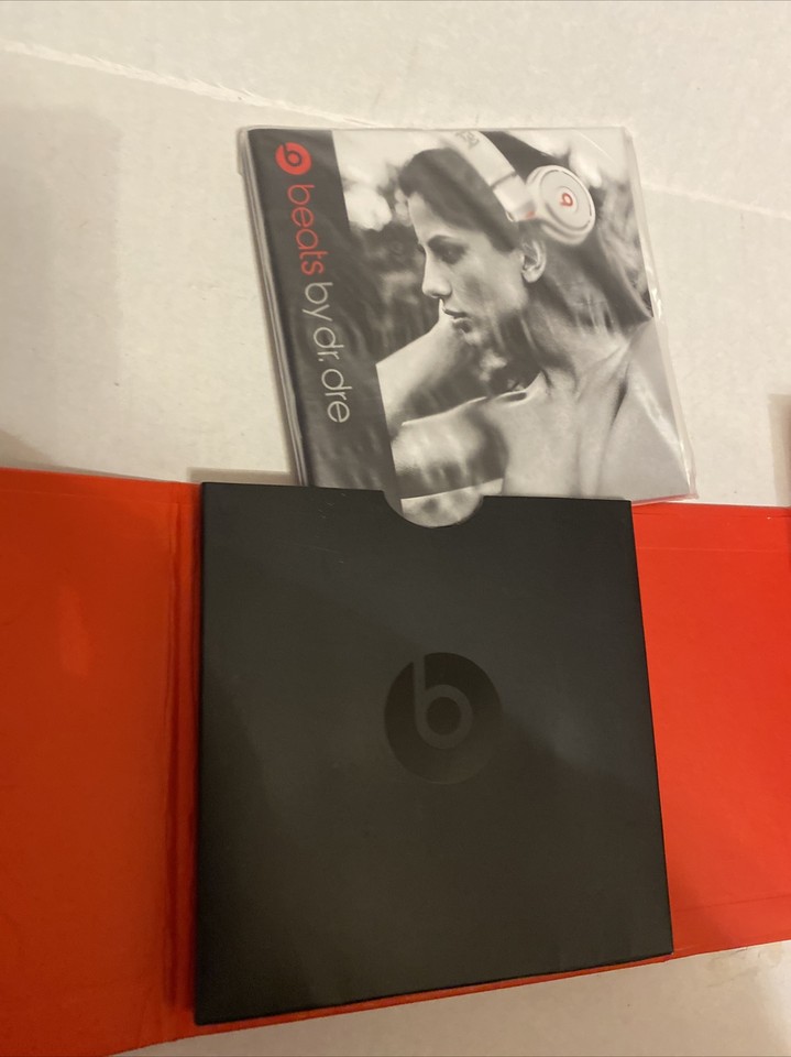 Beats by Dre Beats Tour 2.0 In-Ear Headphone - White 848447000876| eBay