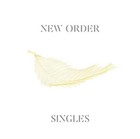 New Order Singles (CD) Album 825646069637 | eBay