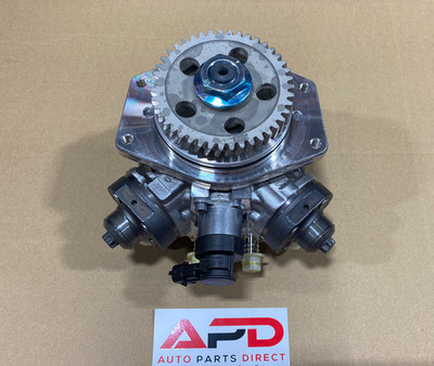 OEM 2011-2016 GM 6.6L Duramax LML LGH CP4 Diesel Injection Pump ...