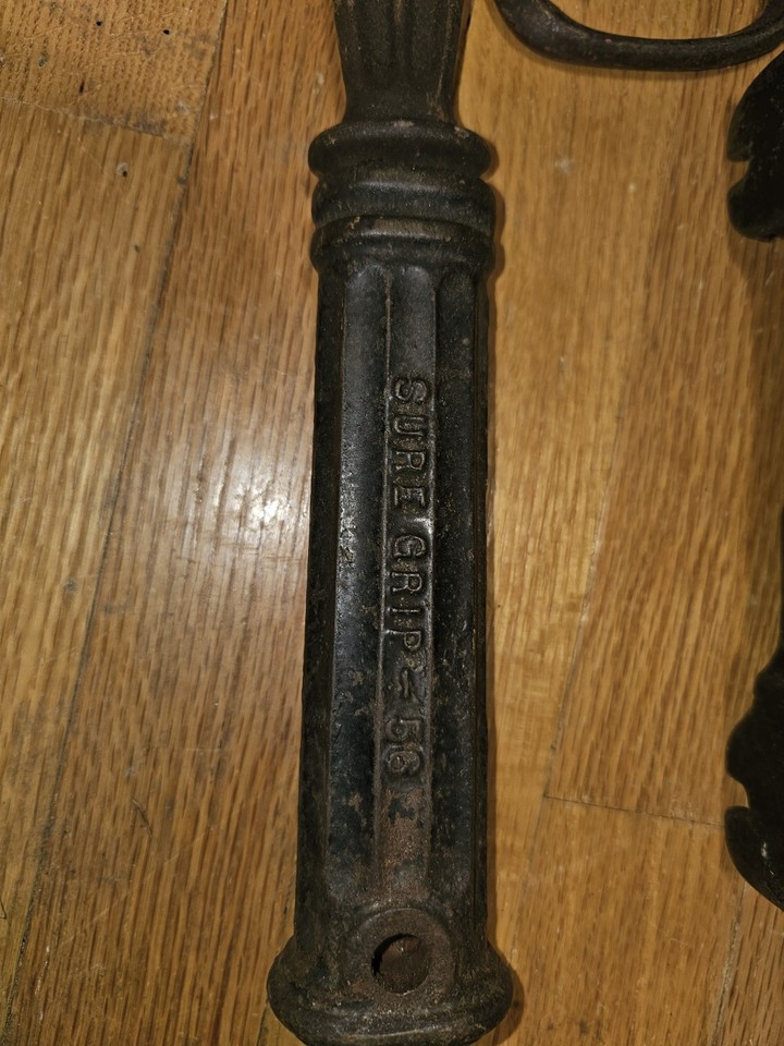 Vintage Hand Tool Lot Used | eBay