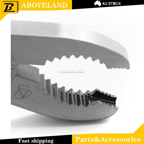 W017 PZ59 Damaged rust stripped SCREW REMOVAL PLIERS WIRE CUTTER ...