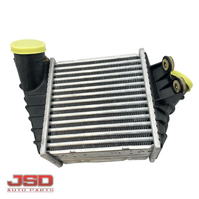 Intercooler For Turbo Engine Fits 1999-2005 Volkswagen VW Beetle ...