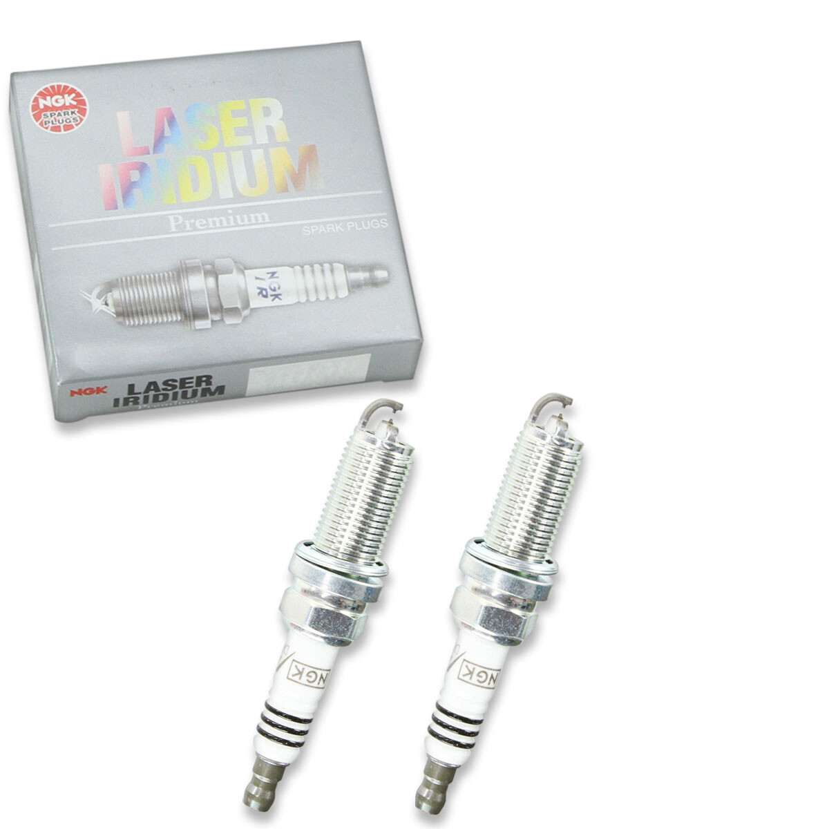 Autolite 66 - Alternative spark plugs