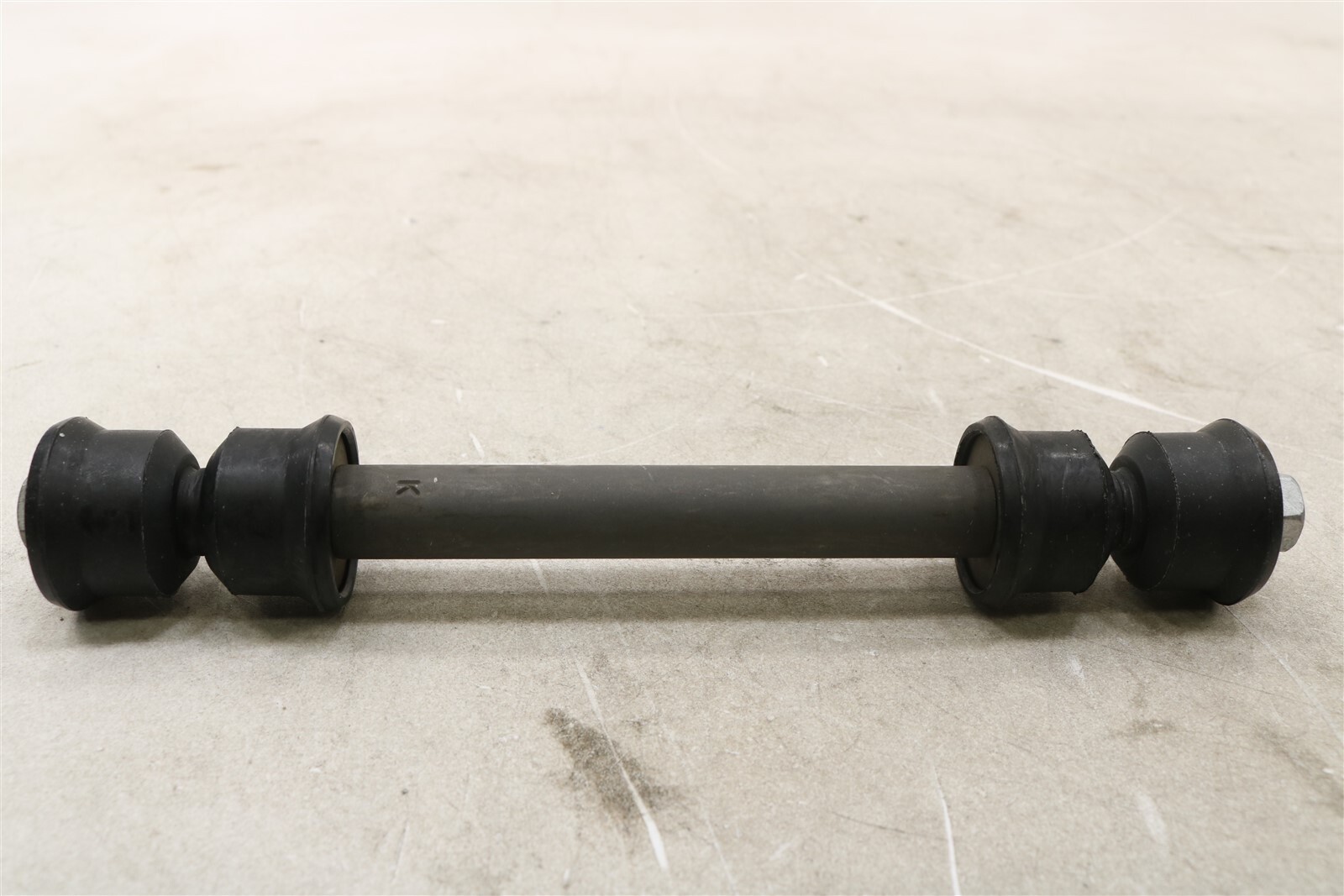 NEW OEM GM Front Sway Bar Link 15835052 Silverado Sierra Yukon Suburban ...