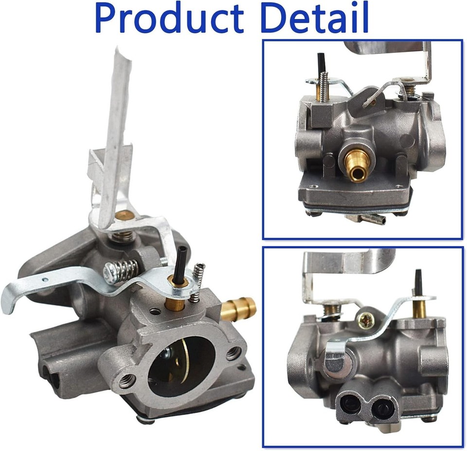 Carburetor for Toro S-620 S620 Snow Thrower Snowblower 2 Cycle Gas ...