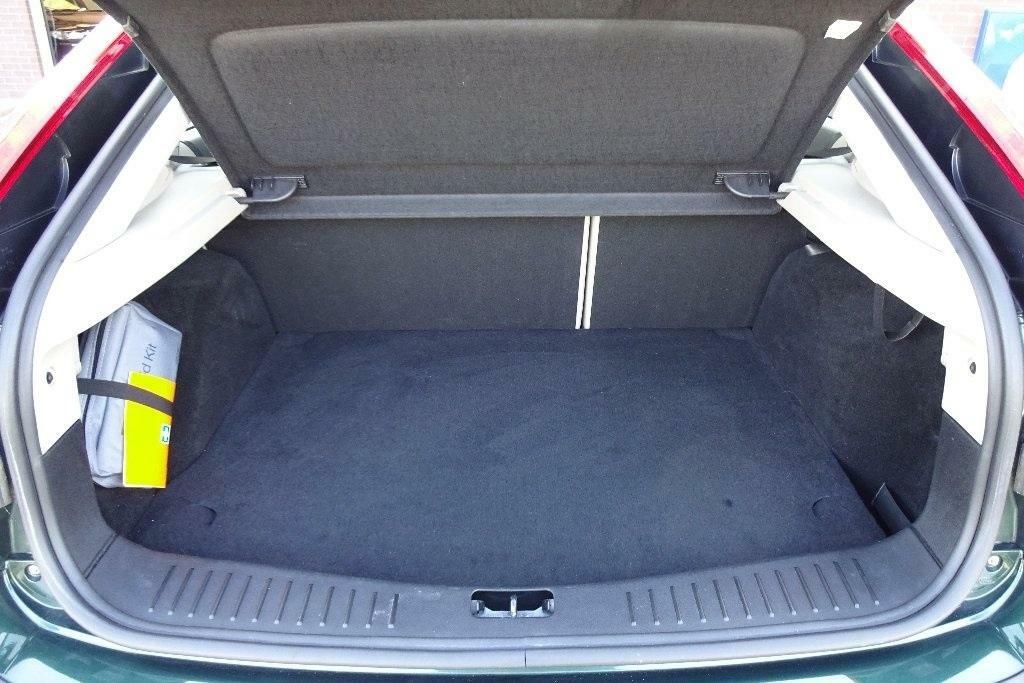 NEW FOR FORD FOCUS Mk2 2004-2011 HATCHBACK PARCEL SHELF BOOT LOAD ...