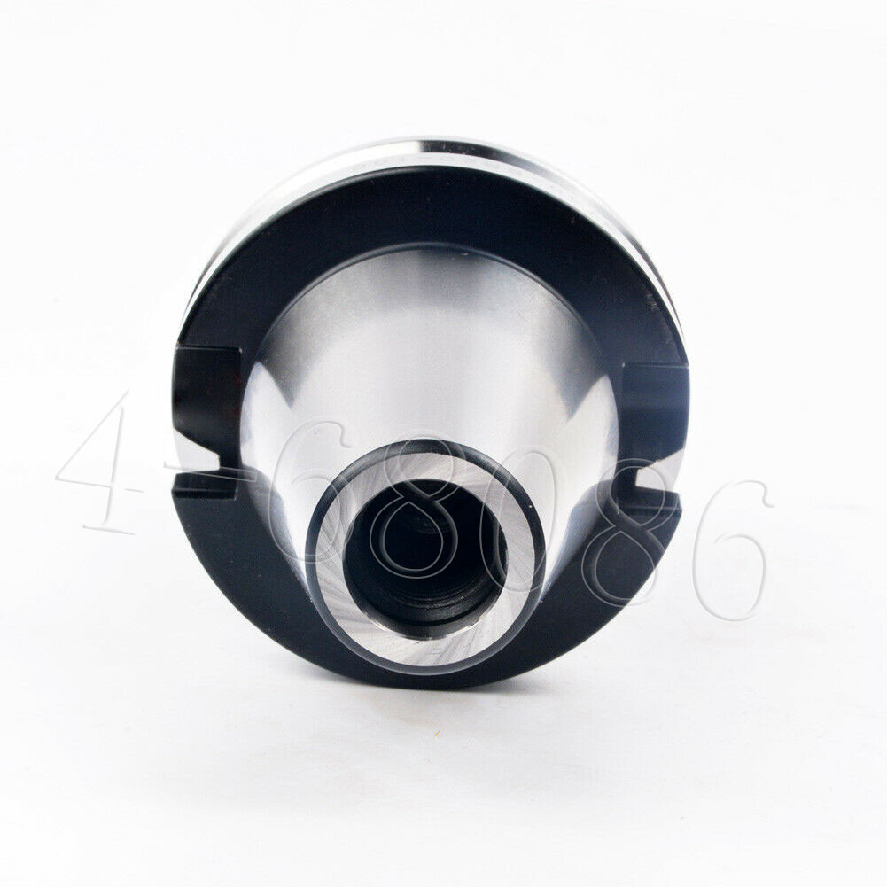 2P BT40-ER20-100 Collet chuck holder ER40 toolholder Milling Lathe ...