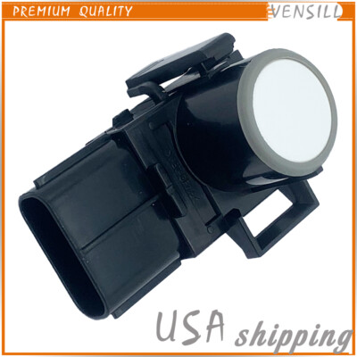 89341-33140 Parking Ultrasonic Sensor PDC For Toyota Land Cruiser ...