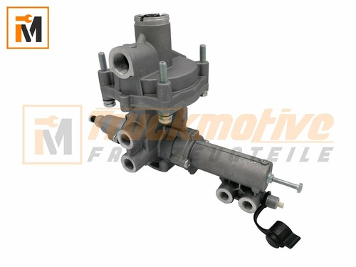 Bremskraftregler ALB Anhänger Luftfederung pneumatisch für 4757145007 ...