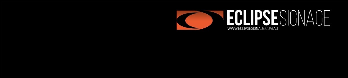Eclipse Signage | eBay Stores