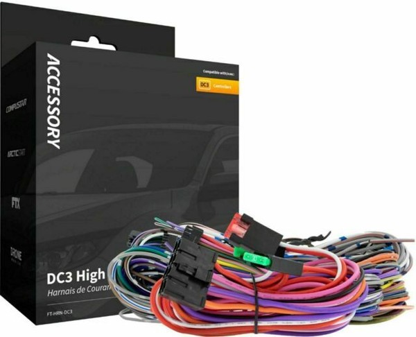 Compustar FT-HRN-DC3 Remote Start Module for sale online | eBay
