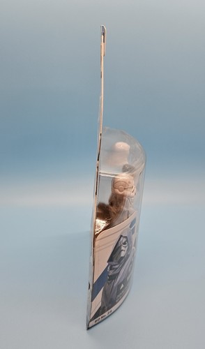 Star Wars The Legacy Collection Commander Faie Figure BD24 3.75" Droid ...