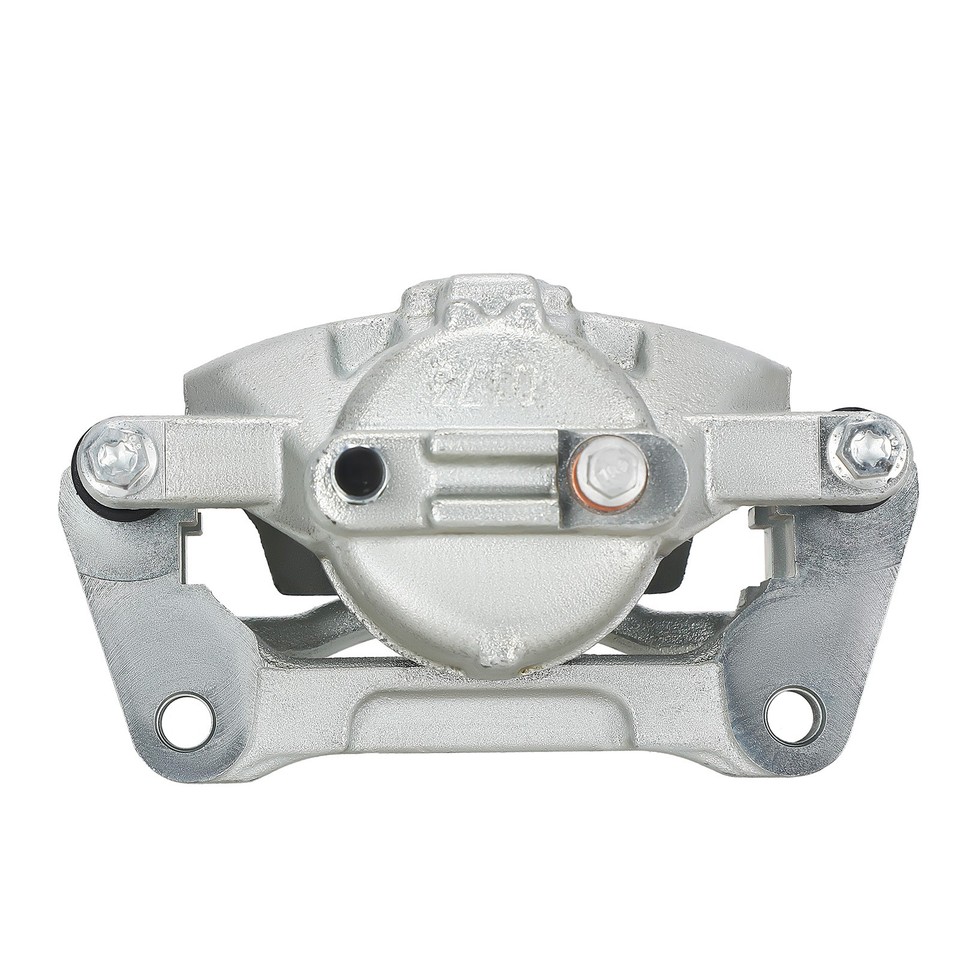 Front Left Disc Brake Caliper w/Bracket For Chrysler Town & Country ...