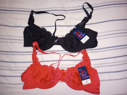 38b Lace Bra Unlined Lot | eBay