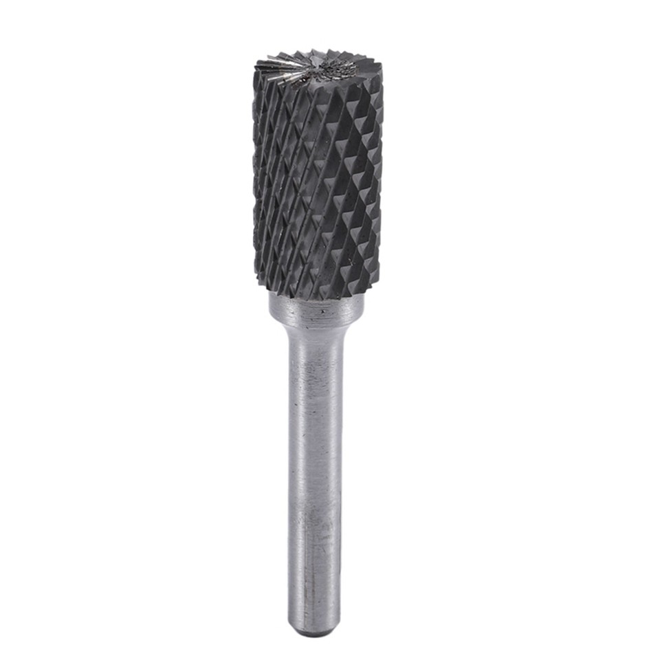14mm x 25mm Cut Cylindrical Carbide Rotary File Bit E3J49740 ...