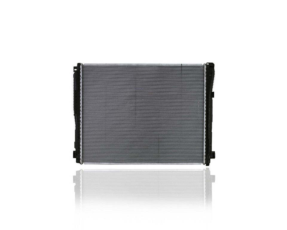 Radiator for 20-22 BMW m340i, 21-23 m440i 6Cy/3.0L Turbo Primary ...