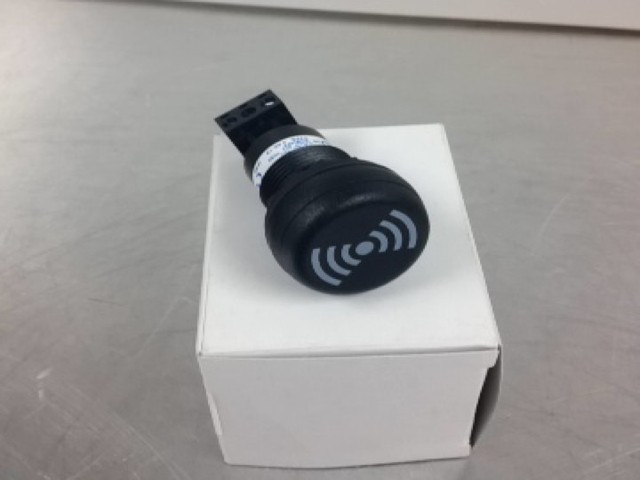 Allen Bradley Panel Mount Sounder 855p-b30se22 855PB30SE22 for sale ...