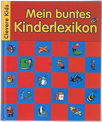 Mein buntes Kinderlexikon ab 4 Jahren | eBay