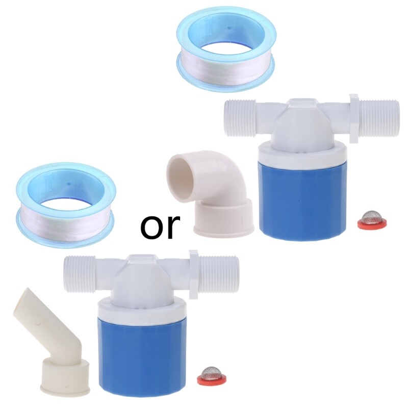 Top/Side Water Inlet Float for for Solar Water Tanks, Drinking Wate | eBay