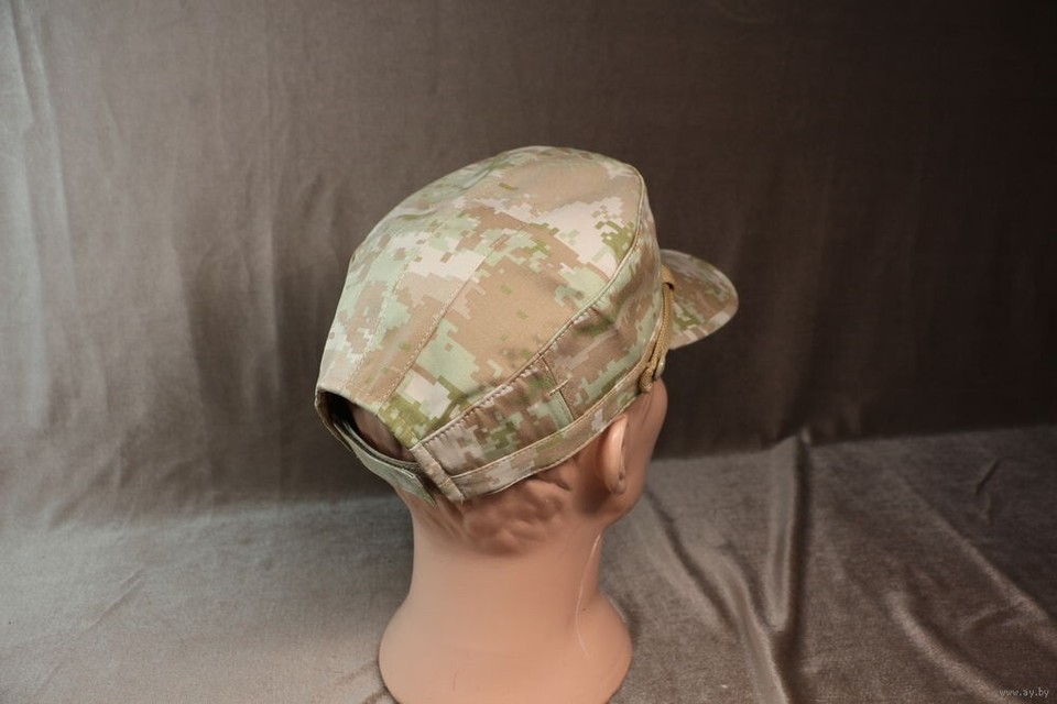 A cap military cap of the Russian army in Syria. | eBay