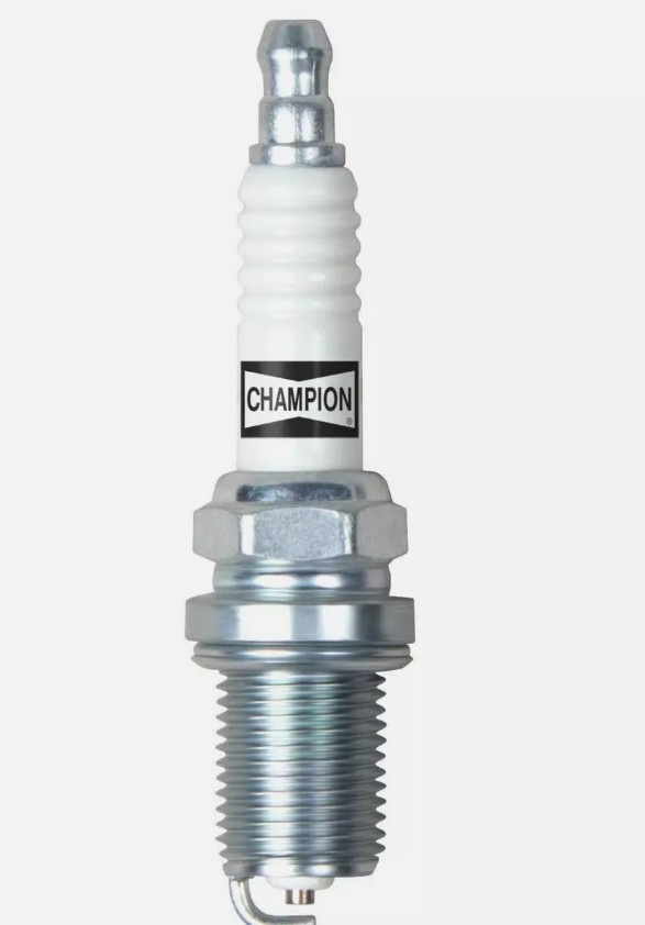 Champion RC12YC - Alternative spark plugs