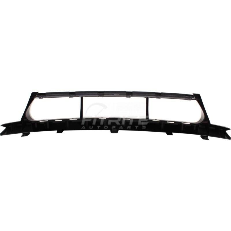 New Front Bumper Support Fits Dodge Charger 2015-2022 6.4L CH1036136 ...