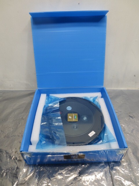 TEL ES1810-12244-AX ESC CHUCK ETCH CHAMBER, FES21, 11413140-005, 112059 ...