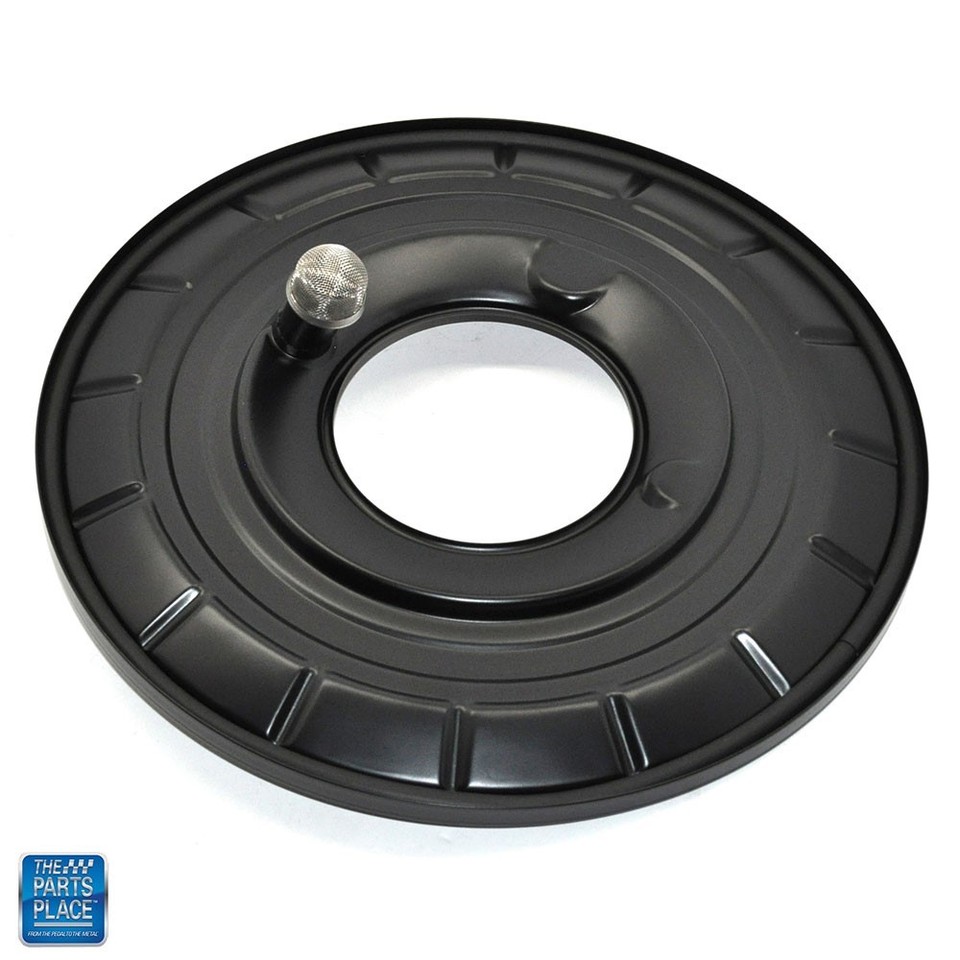 1965-67 Chevrolet Chevy II / Nova L79 Air Cleaner Assembly - New | eBay