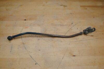 Piper PA-31P Navajo Rudder Trim Rod Assembly 51064-004 | eBay