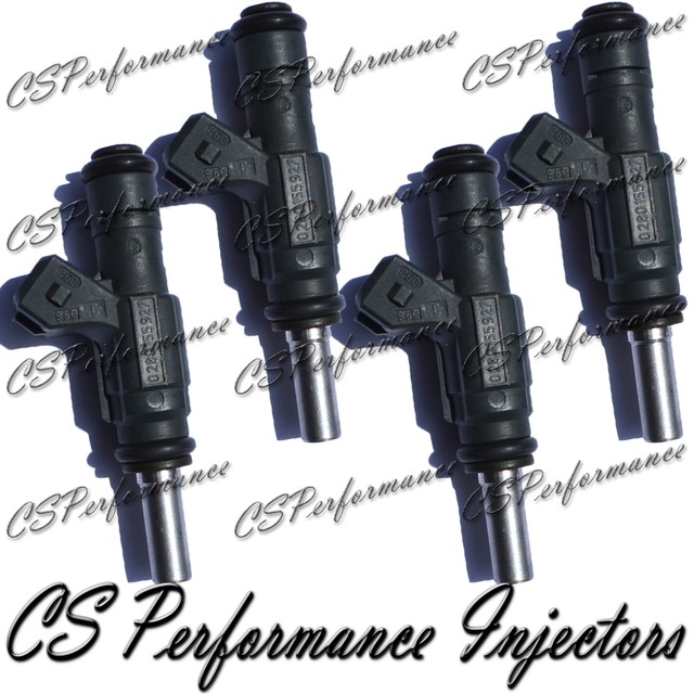 Fuel Injector Bosch 0280155927 fits 99-01 VW Beetle 1.8L-L4 for sale ...