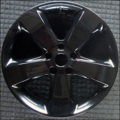 Jeep Grand Cherokee 20 Inch Painted OEM Wheel Rim 2014 To 2016 | eBay