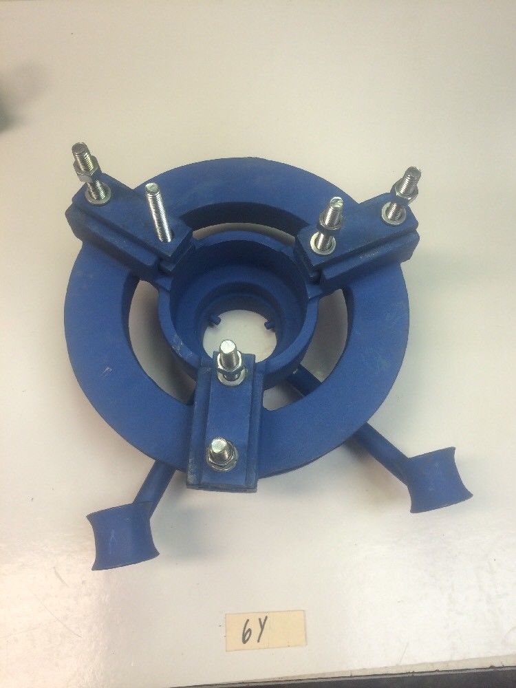 Roto Hammer C9 Chain Wheel Operator *New~Fast Shipping* | eBay