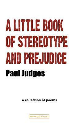 Little Book of Stereotype and Prejudice by Paul Judges (2005, Perfect ...