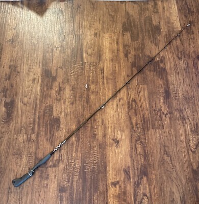 Big Game Rods - Fenwick Fenglass