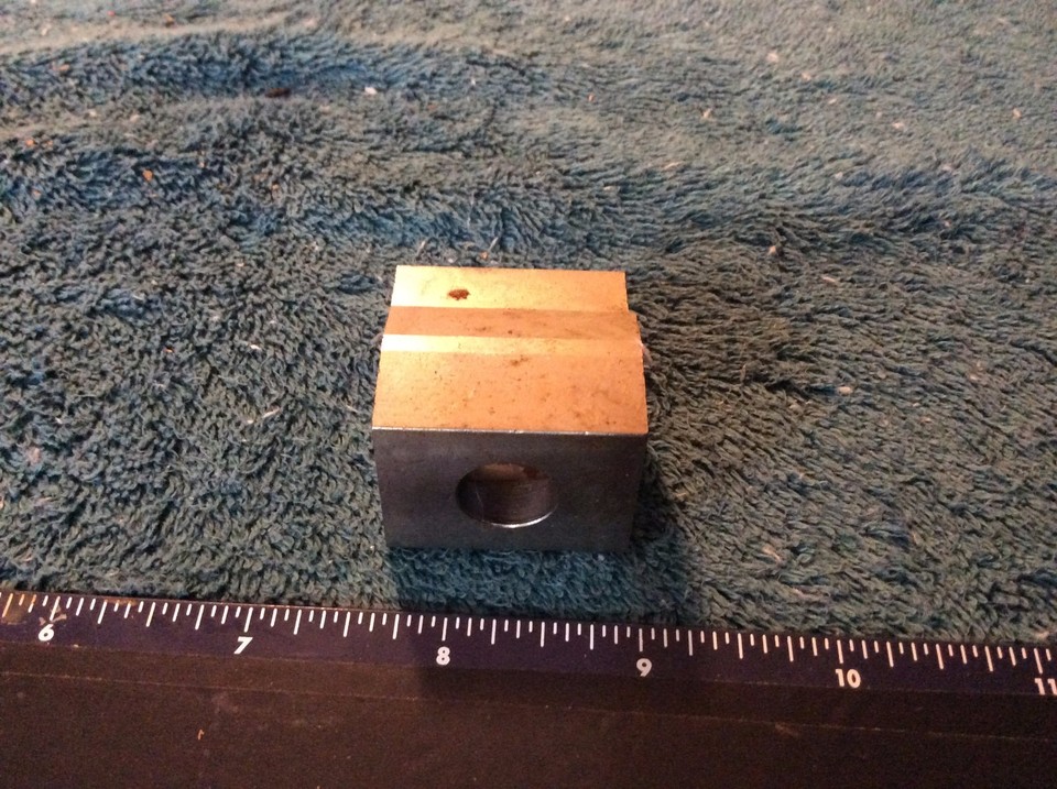 NOS FORD D77Z-6531-A 1977-81 COURIER PICK UP TRUCK ROCKER ARM STAND ...