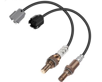2pcs Up/Downstream O2 Oxygen Sensors For 97-00 Jeep Cherokee 96-00 ...