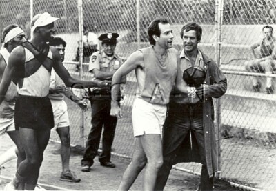 Org Vintage HBO Real Photo- Maximum Security- Robert Desiderio ...