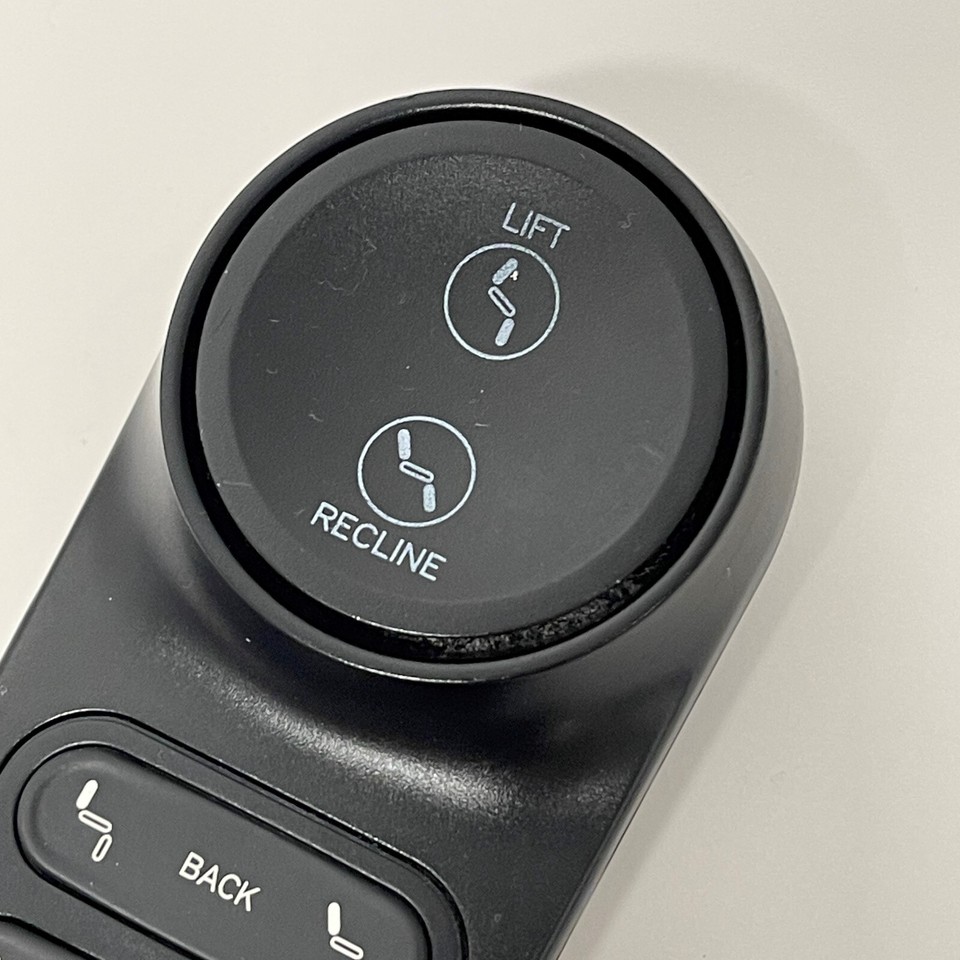 Lazboy 10.000089 Luxury Lazy Lift Chair Remote HSC-LAZ-P10LCPLUS ...