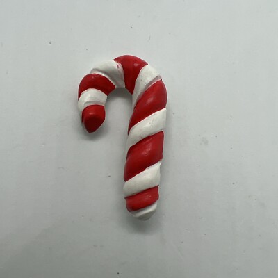 Ceramic candy cane | eBay