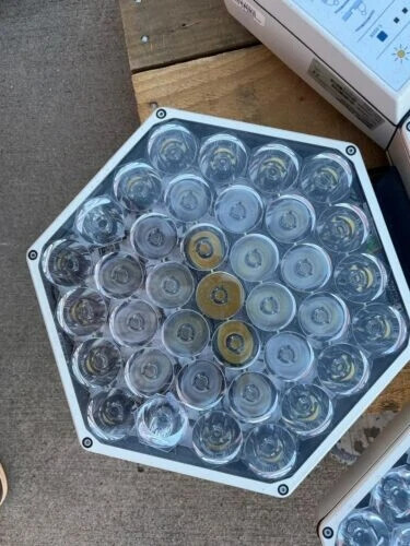 Trumpf 4023285 iLed 5 Surgical Lights | eBay