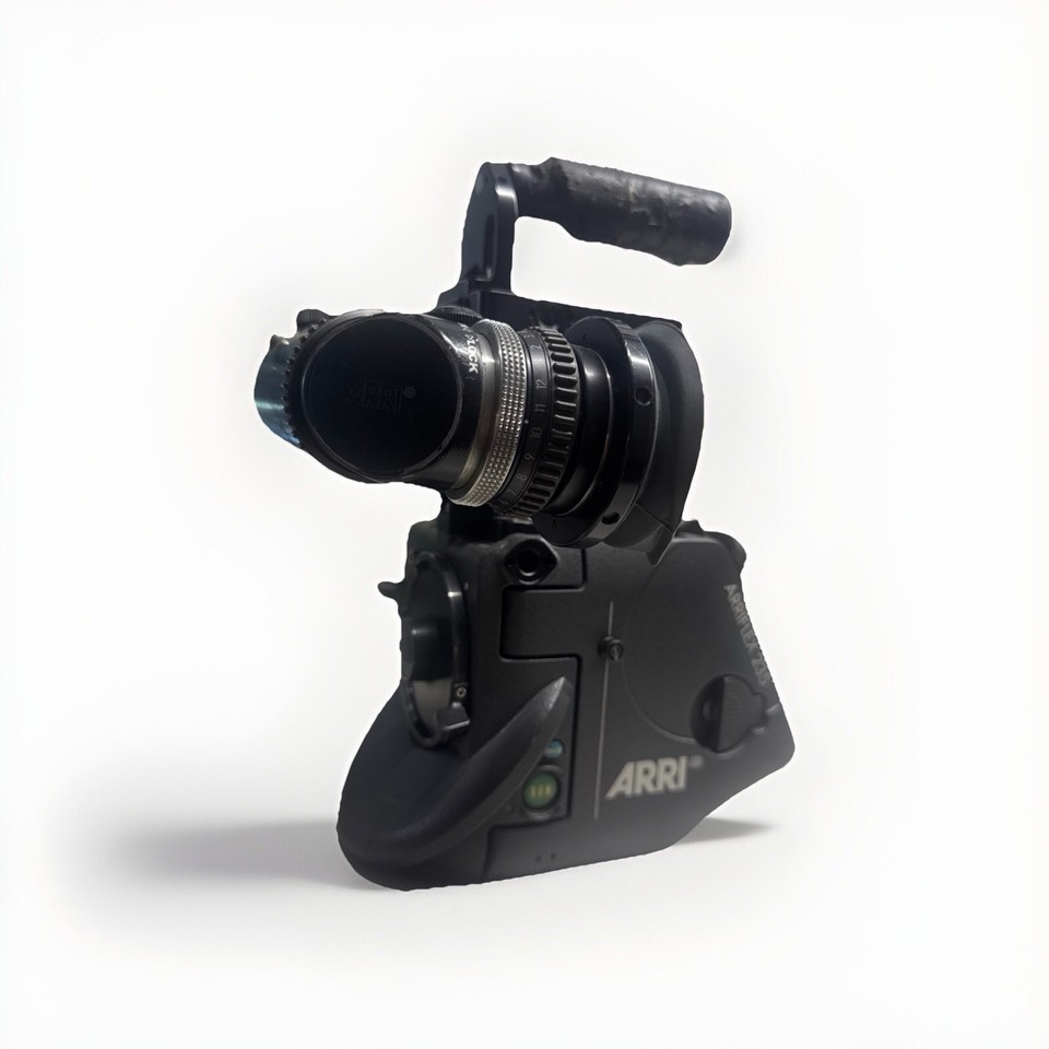 Arri 235 Package | eBay